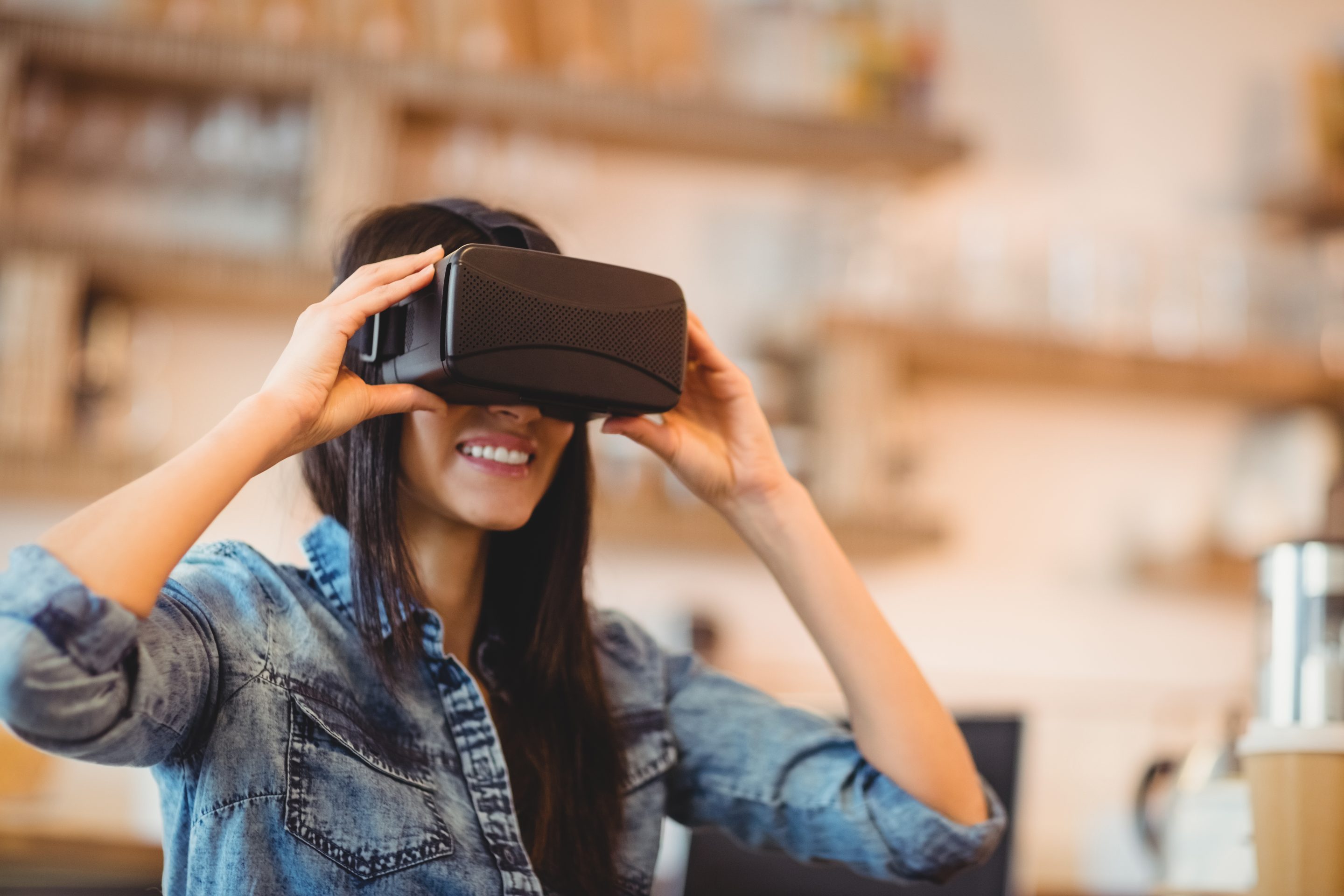 Virtual Reality Evolution | Trends and How to Participate