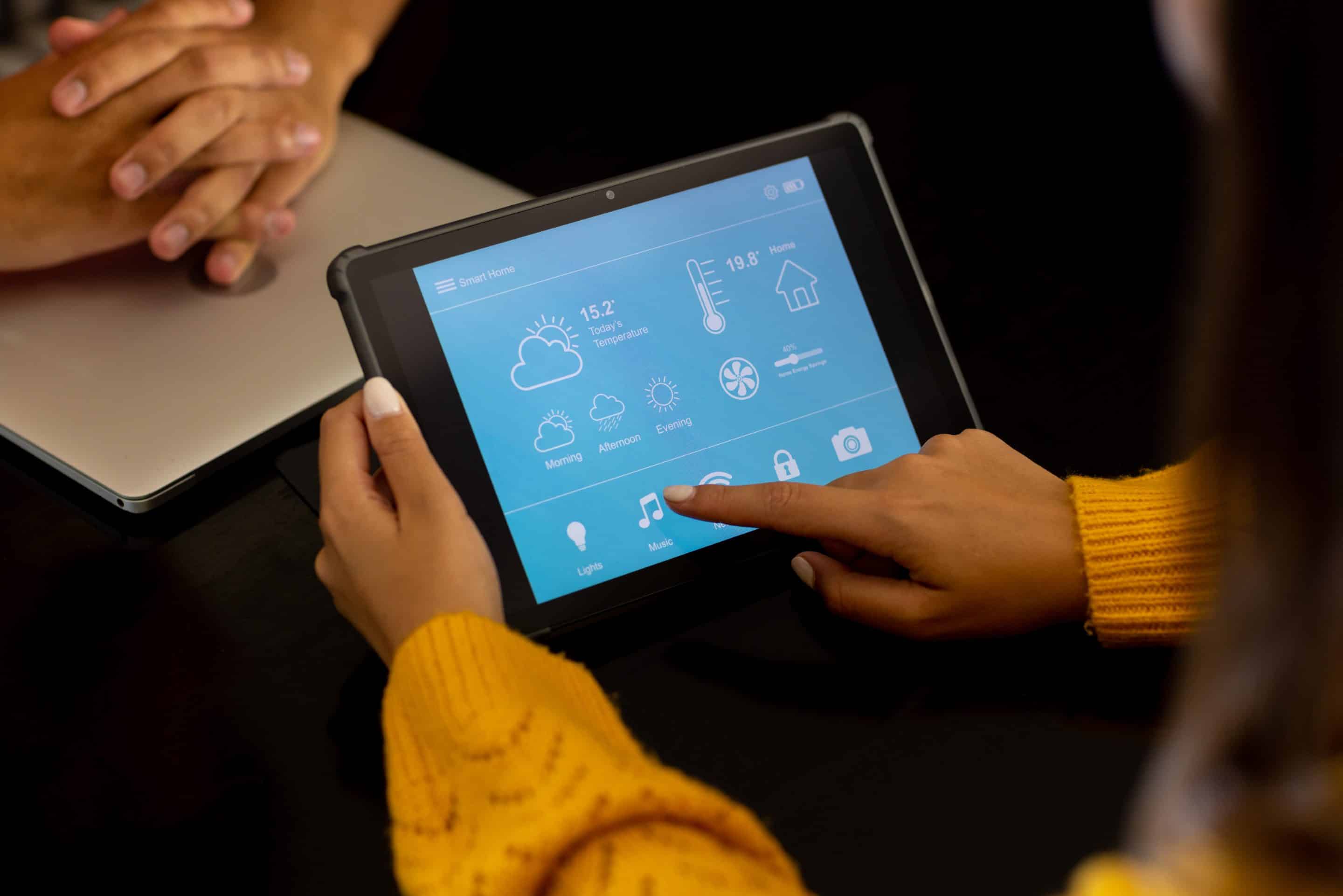 The Benefits of Switching to a Smart Home Ecosystem